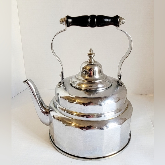 Rein Kupfer | Kitchen | Planboden Sus Stainless Steel On Copper Tea ...